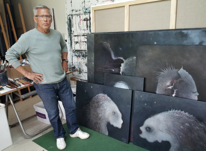 Expositions | Boutique créateurs, artothèque, galerie d'art